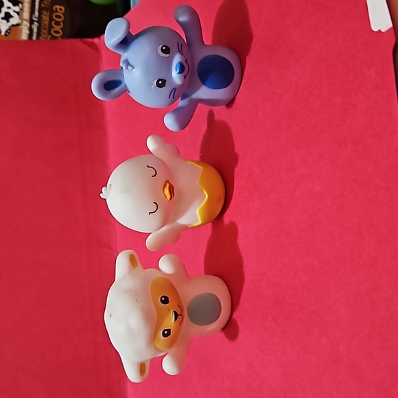 magic years | Bath, Skin & Hair | Magic Years Happy Spring Easter Bath ...